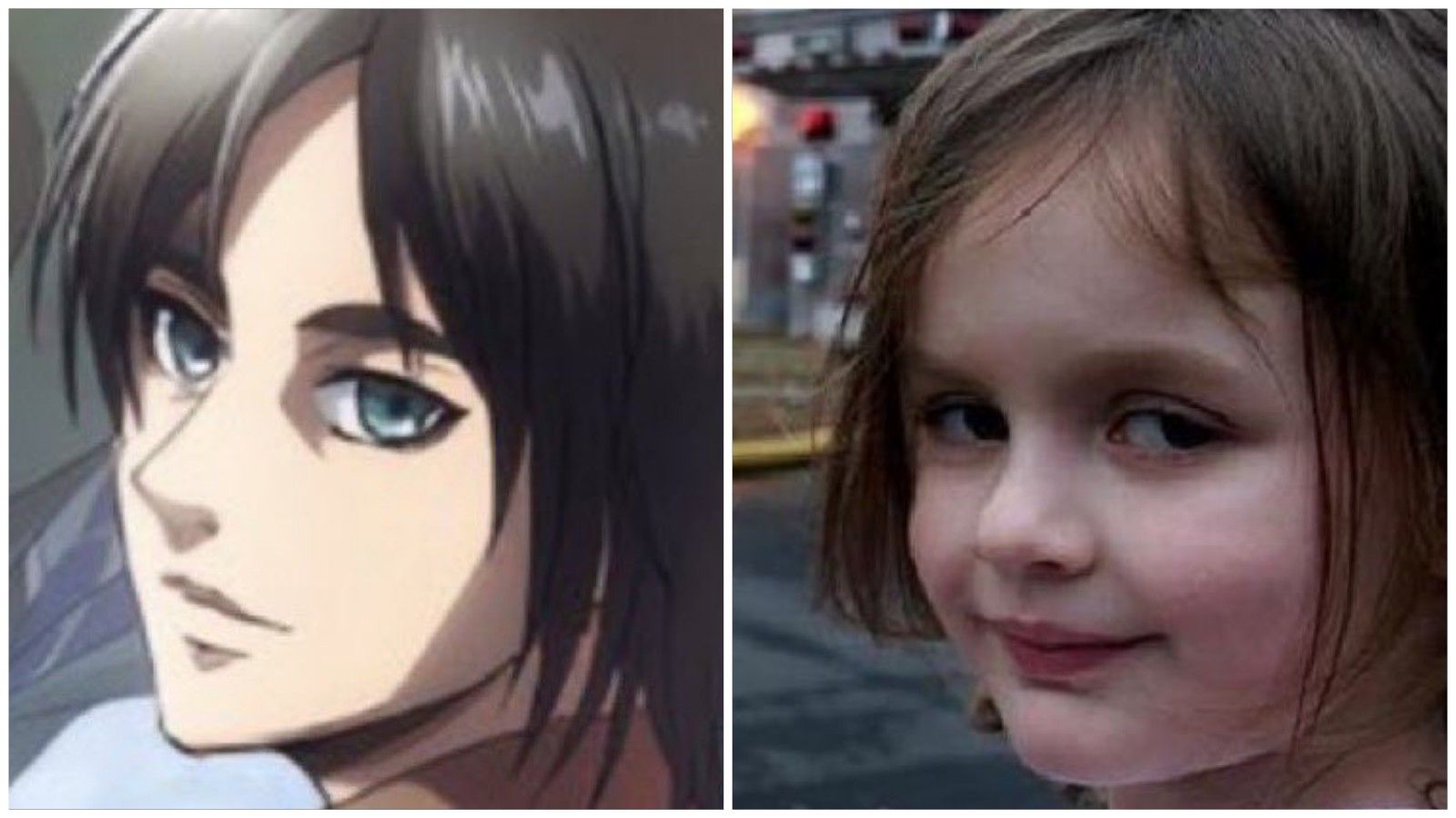 The new Eren art resembles someone so much... | Scrolller