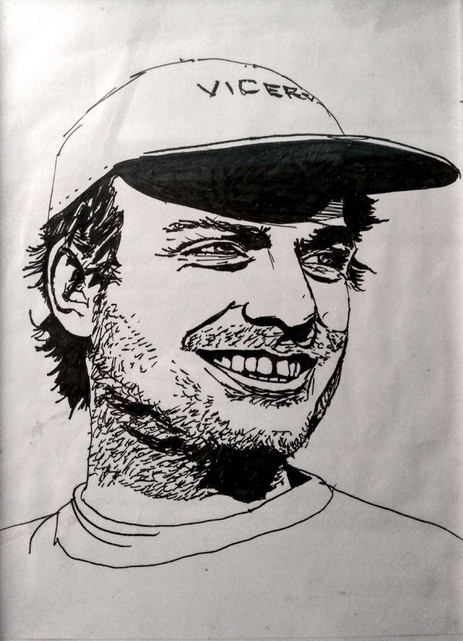 The ninth draw of the quarantine | Scrolller