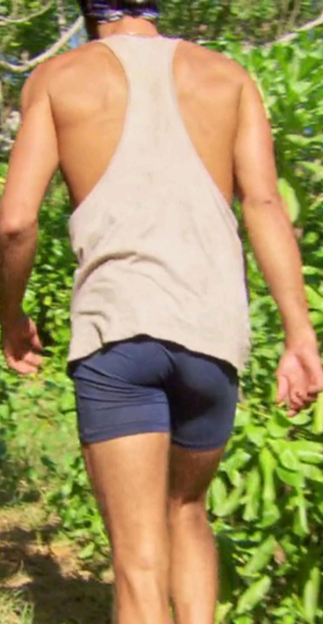 The Noble Ass | Scrolller