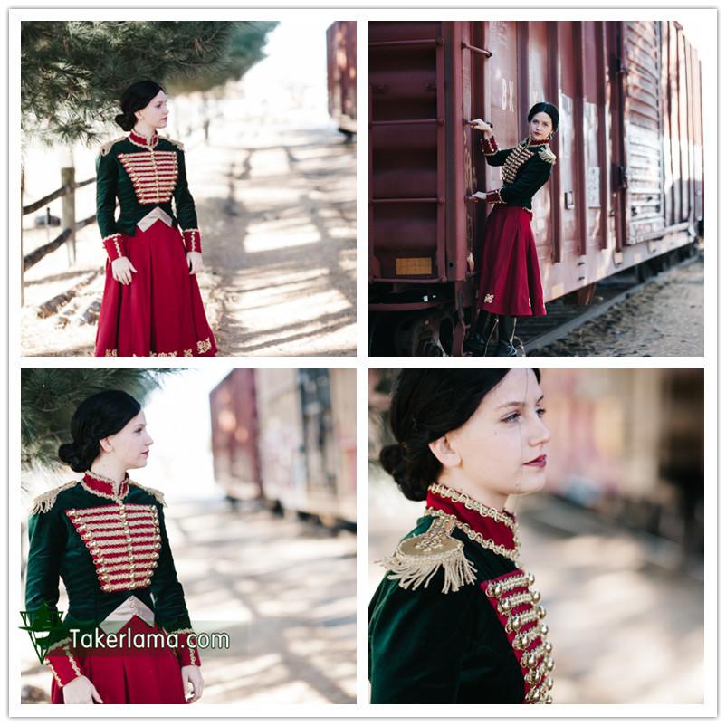 The Nutcracker and the Four Realms by Mackenzie Foy | Scrolller