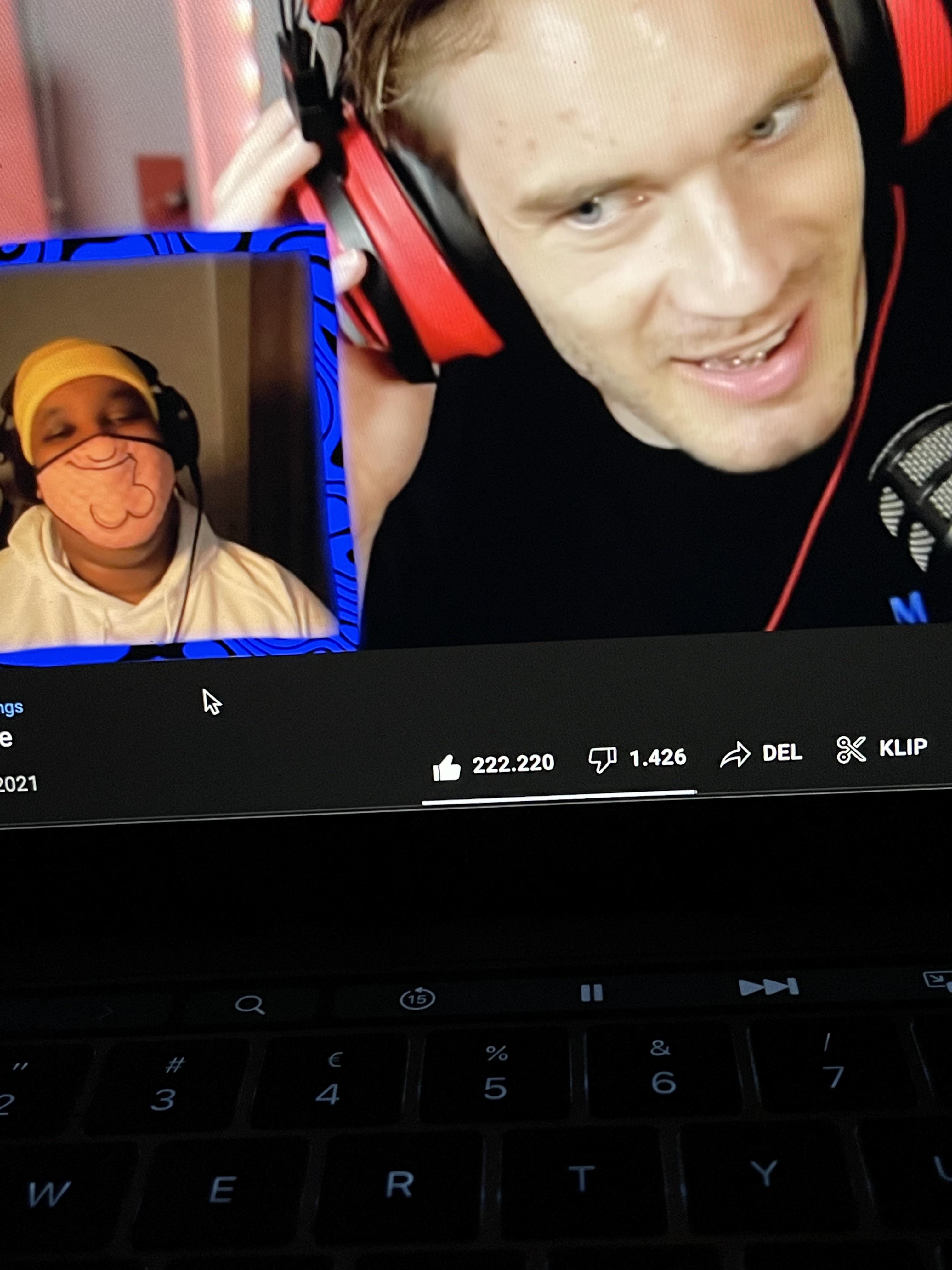 The OCD pain | Scrolller