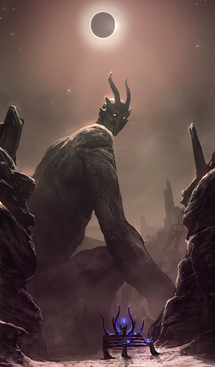 The Offering by Marc-Alexandre Robbe | Scrolller