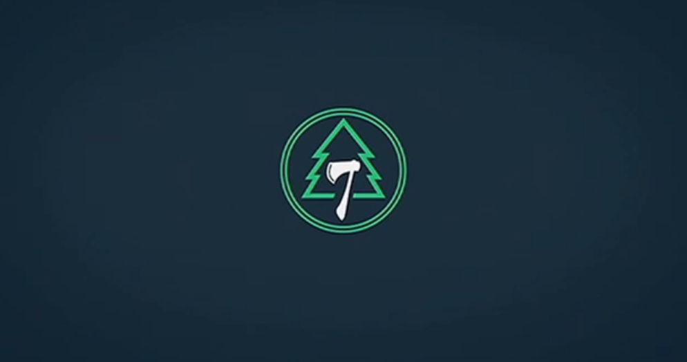 The Official Sugar Pine 7 Logo | Scrolller
