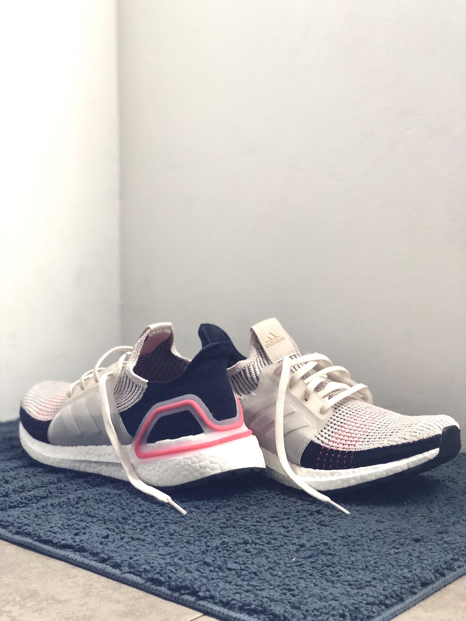 The OG Ultraboost 19 | Scrolller