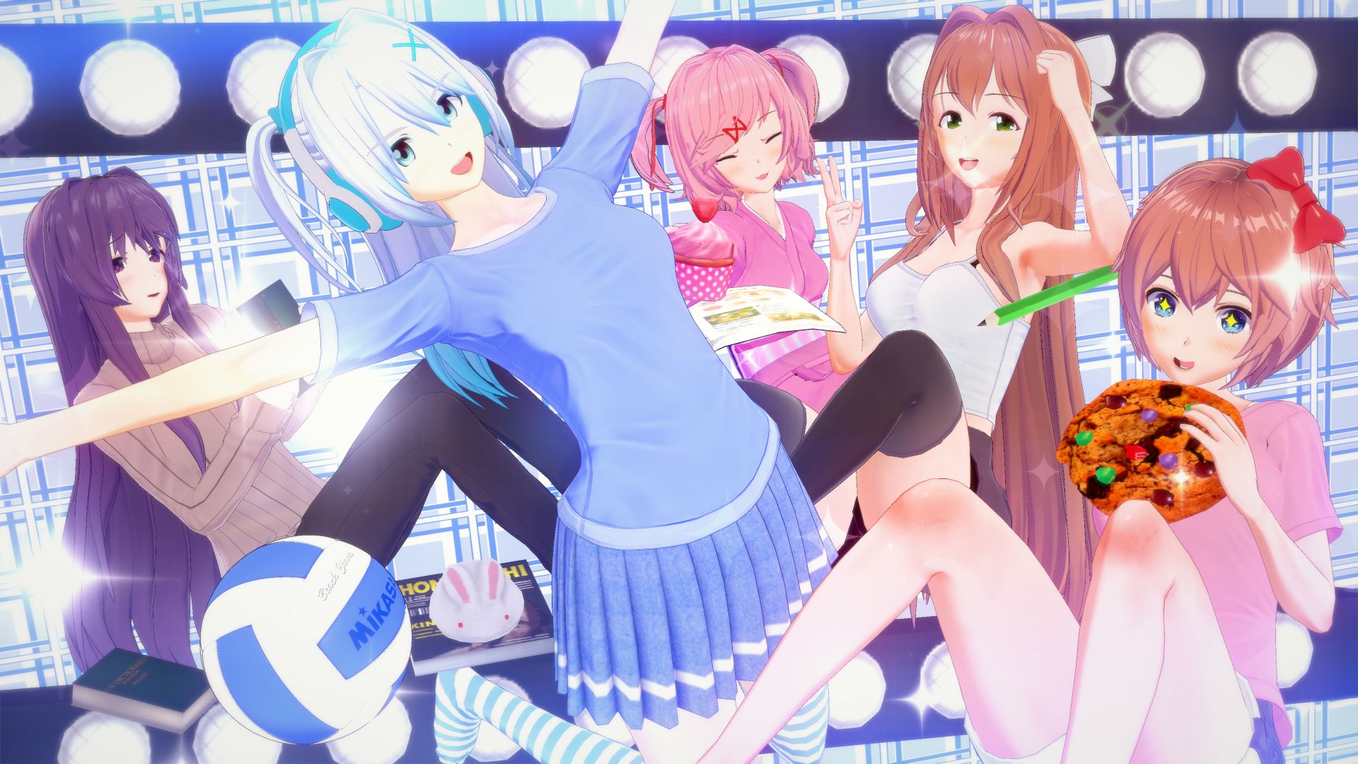 The Oki Doki | Scrolller