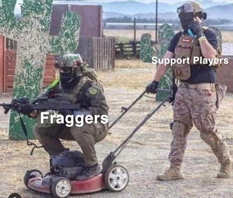 The ‘Ol One-Two | Scrolller