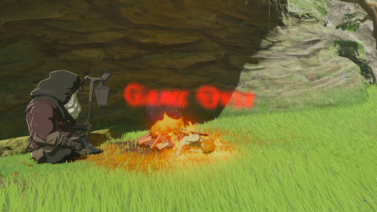 The Old man is a cannibal | Scrolller