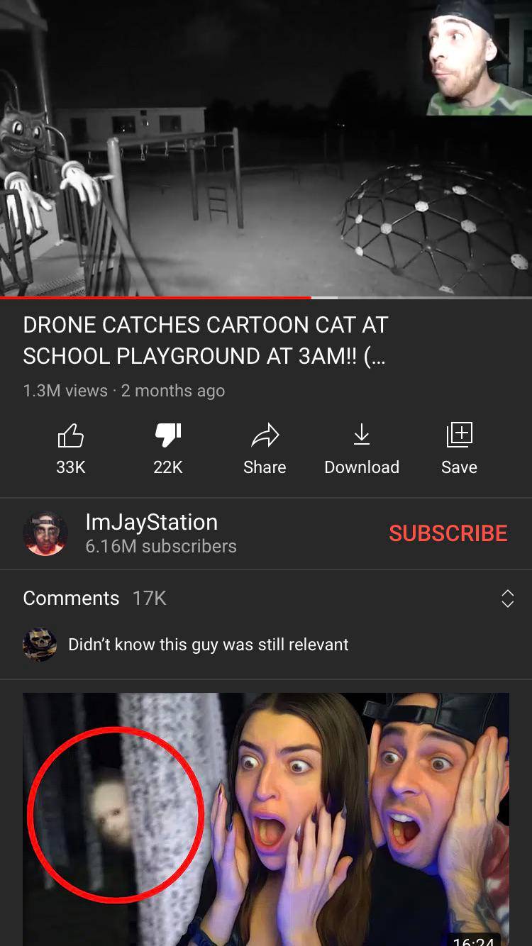 The one and only jay station... | Scrolller