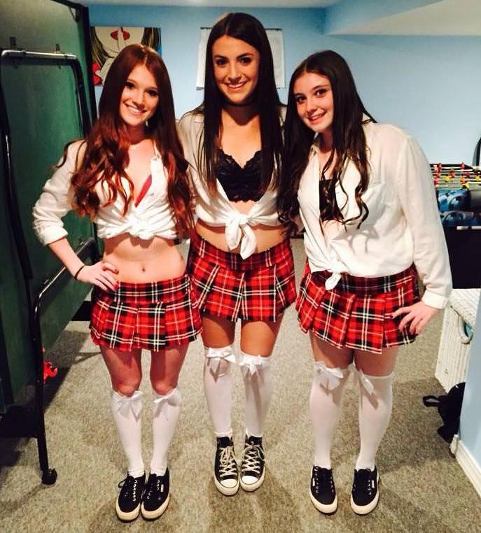 The One On The Left | Scrolller