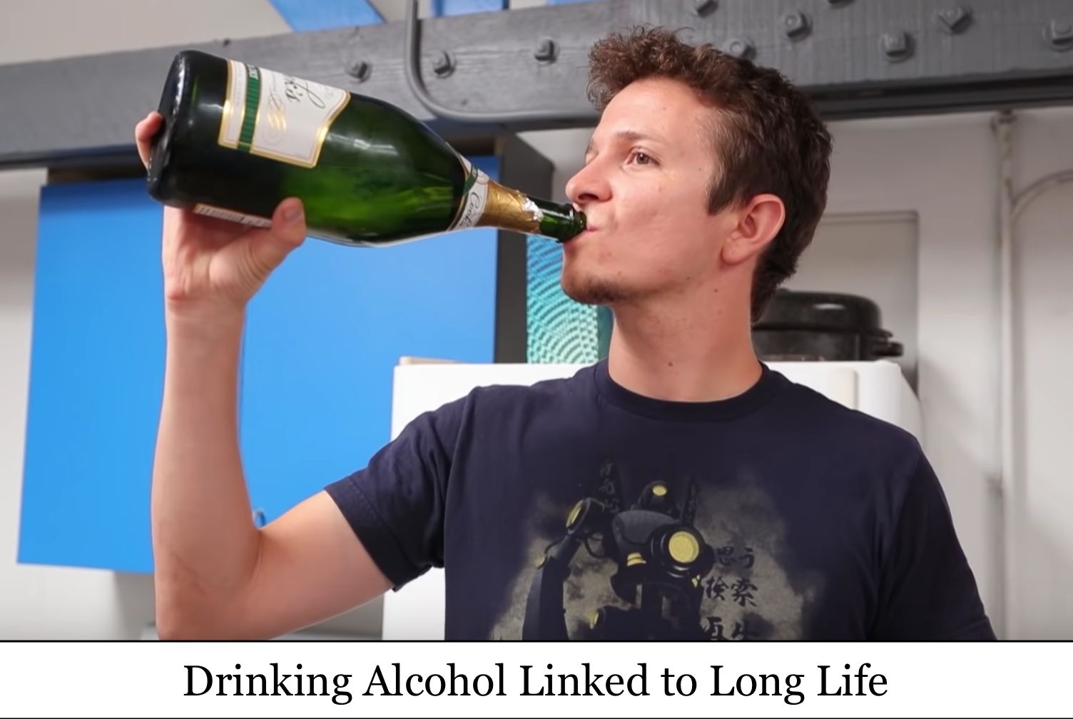 The Onion: Corridor Edition, Part 31 | Scrolller