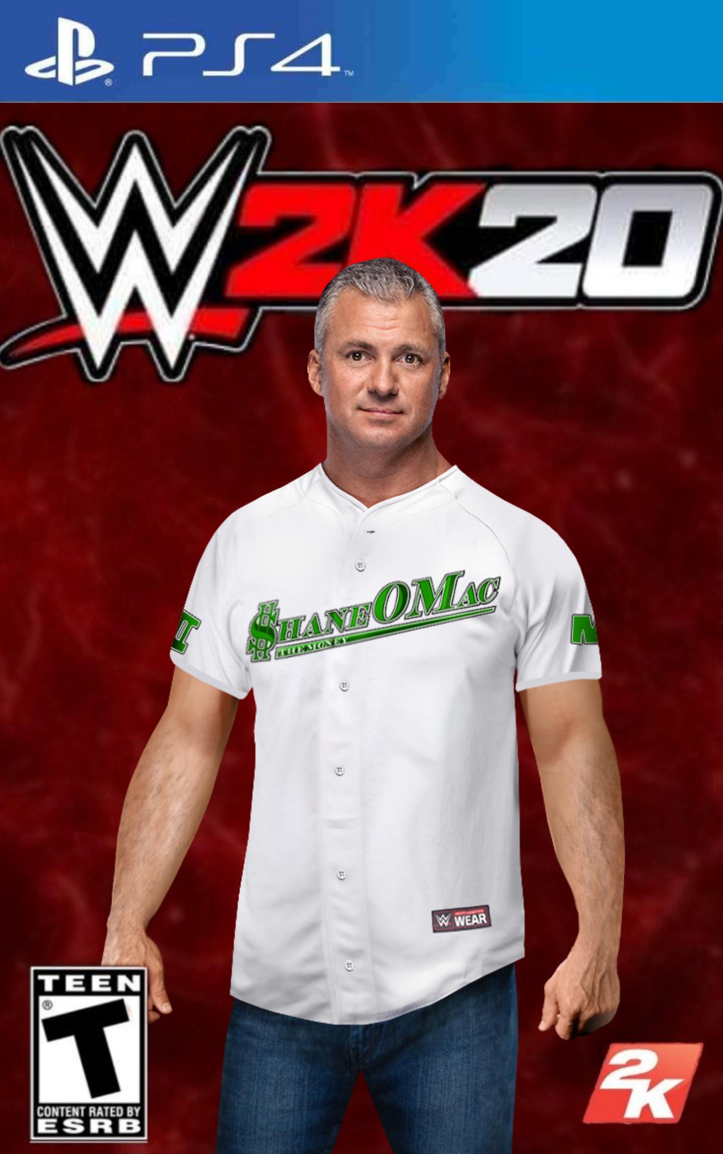 The only acceptable 2k cover | Scrolller