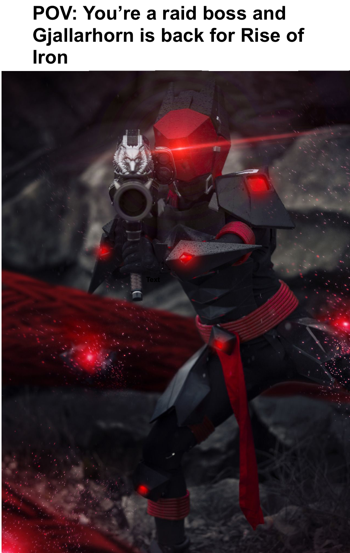 The only acceptable DPS option | Scrolller