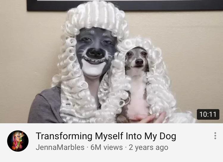 The only Beauty Guru I stan, a true “Beau-tuber”... | Scrolller