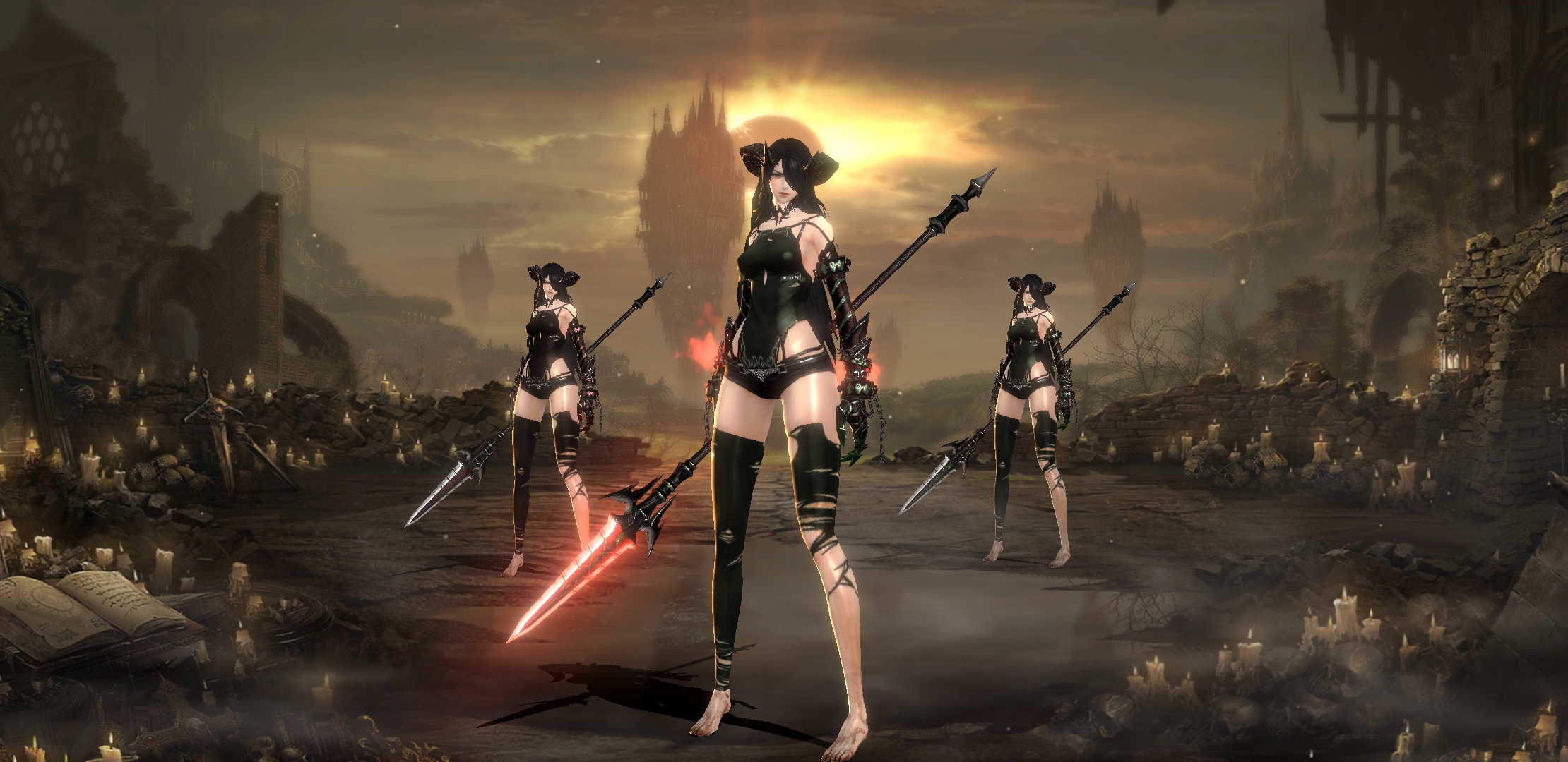 The only correct home screen. | Scrolller