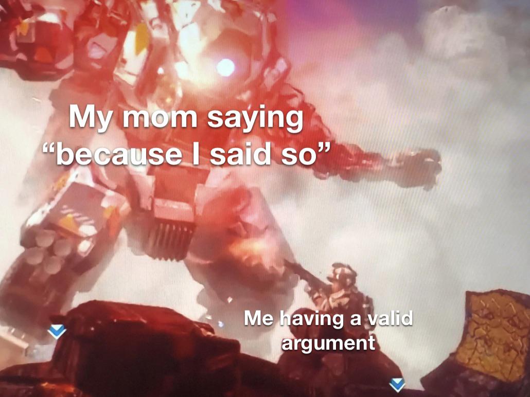 The only defense | Scrolller