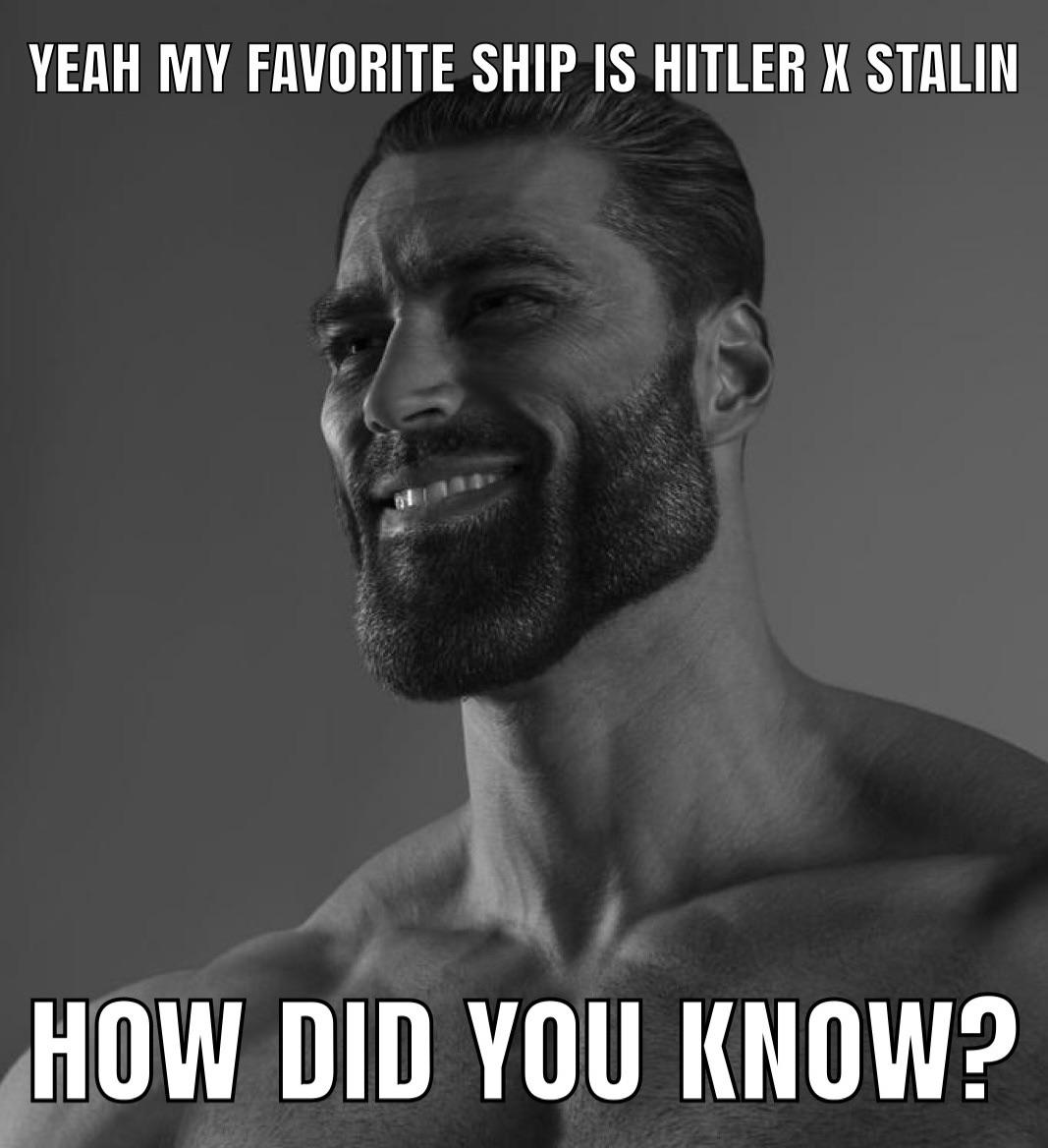 The only good ship | Scrolller