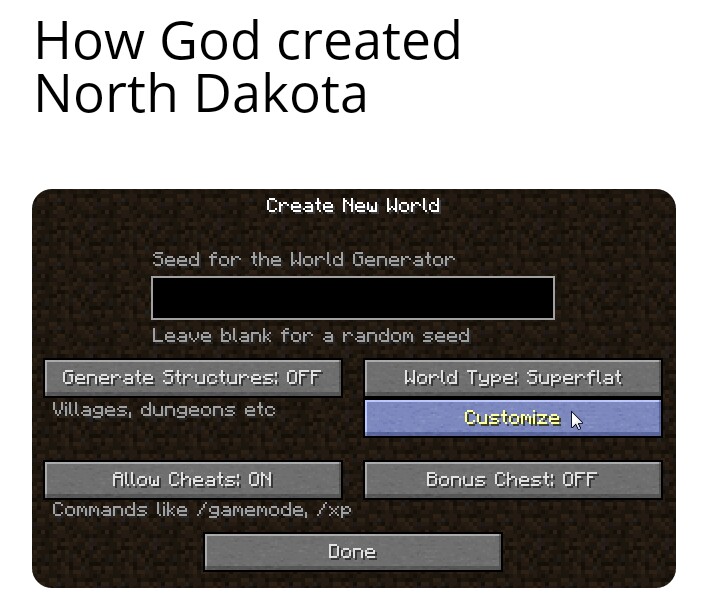 The only logical way | Scrolller