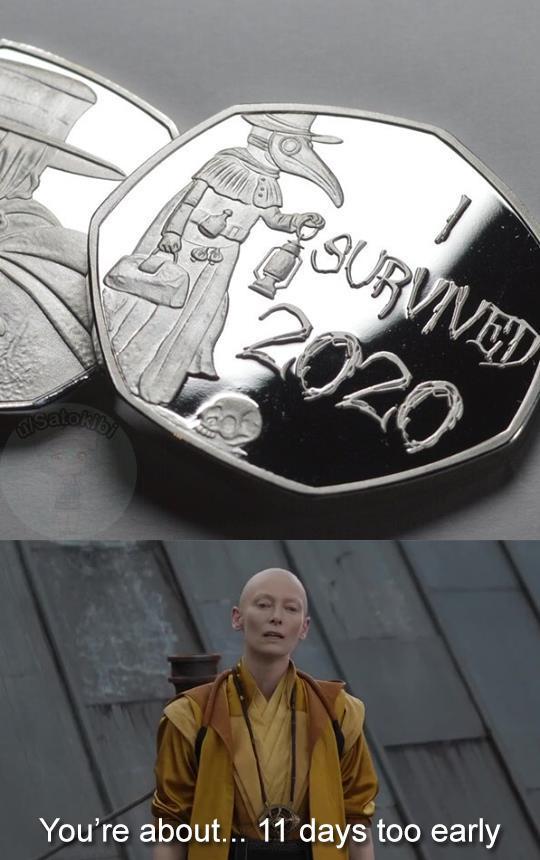 The optimism | Scrolller