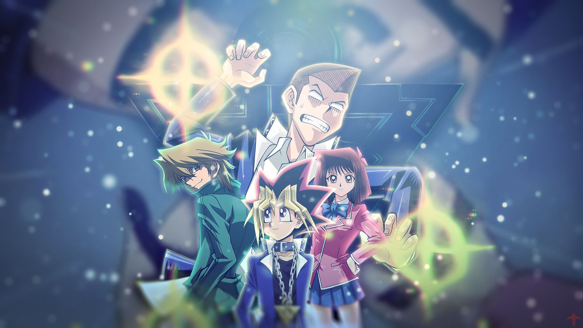 The original gang | Scrolller