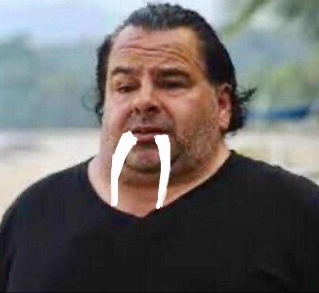 The original Mr.Tusk | Scrolller