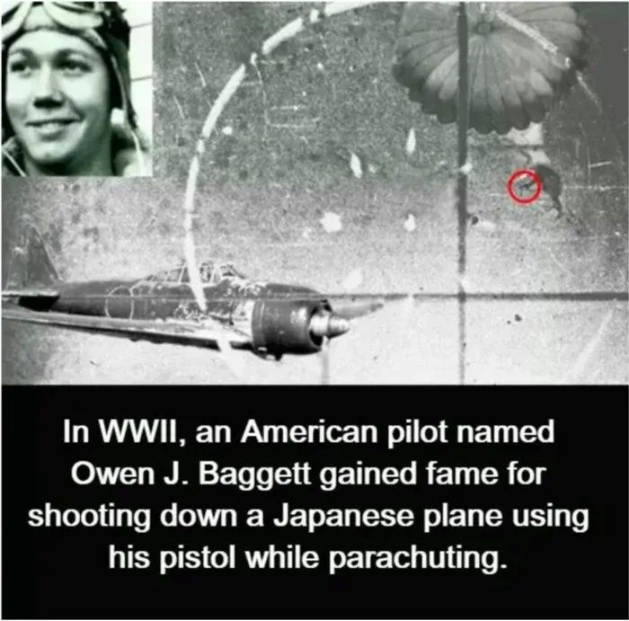 The other pilots got nuked | Scrolller