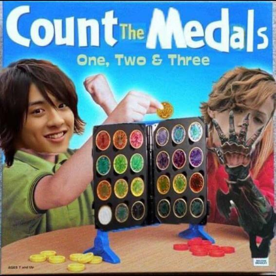 The other version of Connect 4 fans would actually play | Scrolller