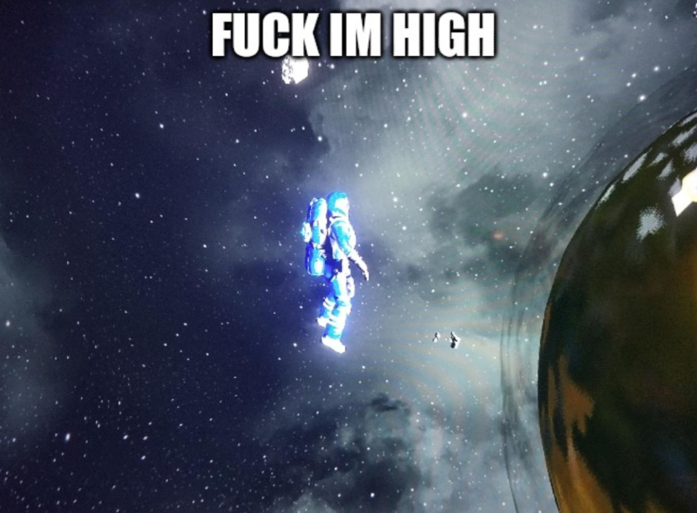 The Overview Effect | Scrolller