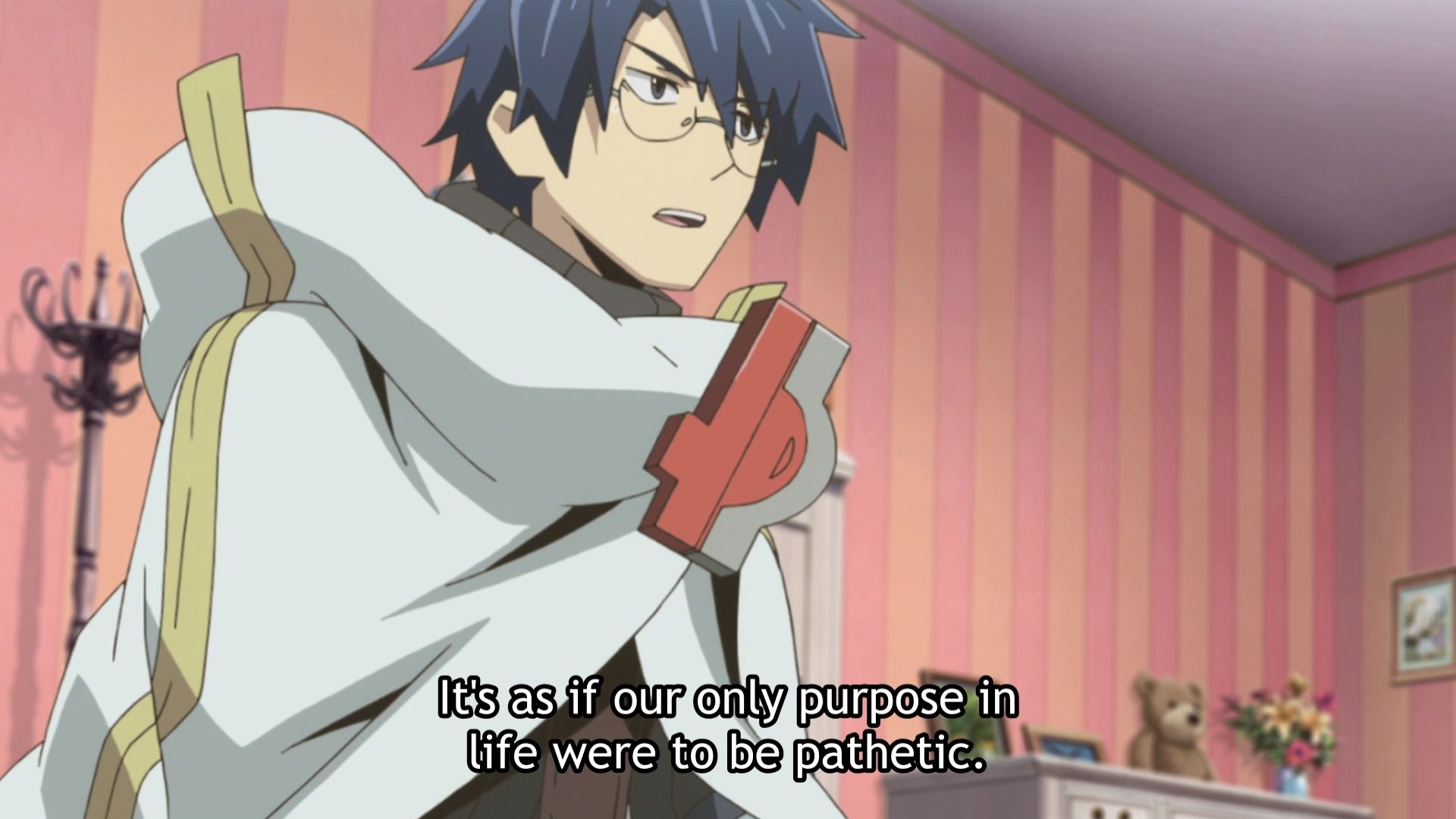 The Patron Saint of this sub | Scrolller