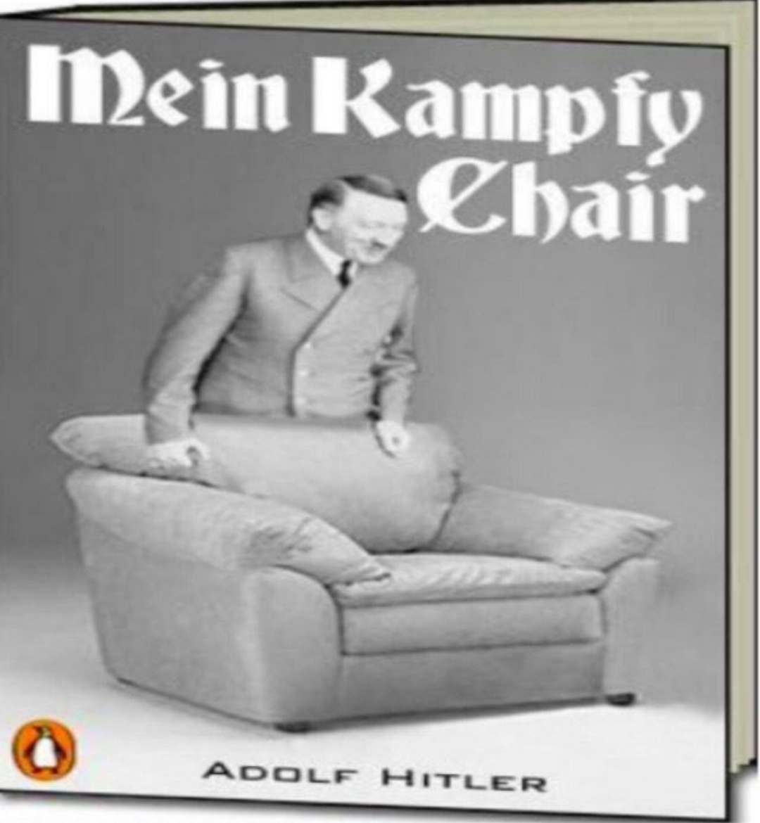 The peak of german design | Scrolller