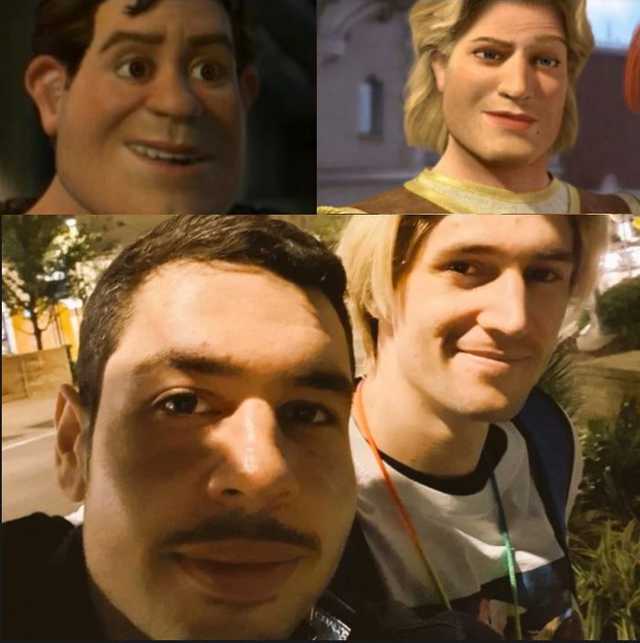 The Pepega Duo | Scrolller