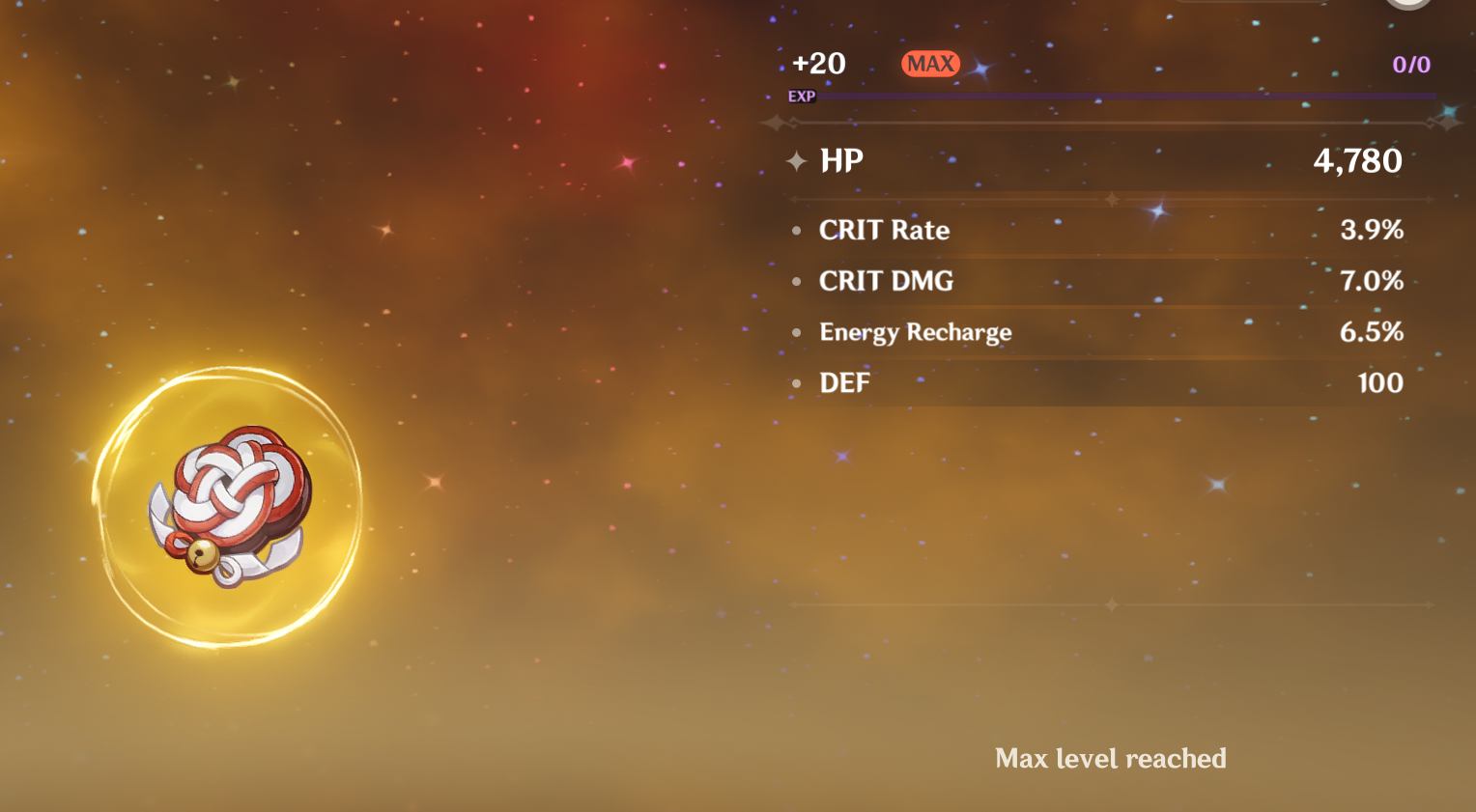 The perfect artifact | Scrolller