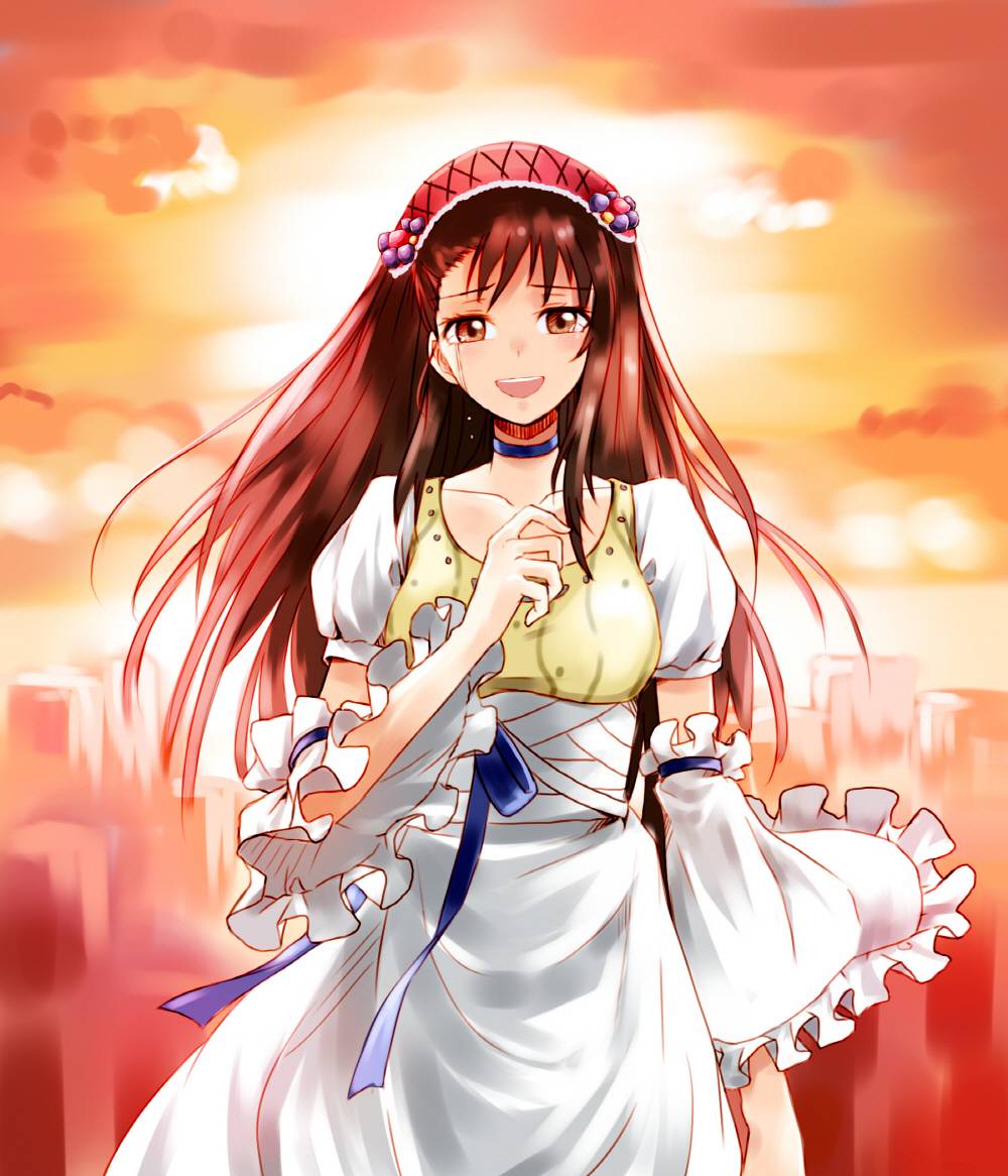 The perfect Juliet | Scrolller