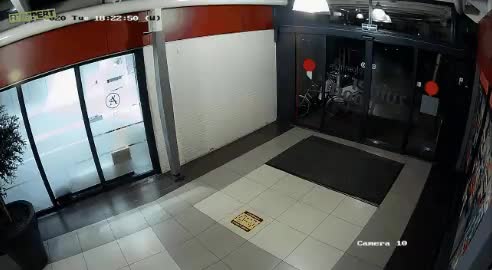 The perfect mobility scooter getaway | Scrolller