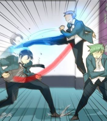 The perfect opening | Scrolller