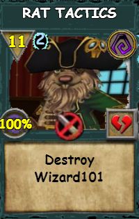 The Perfect Spell | Scrolller