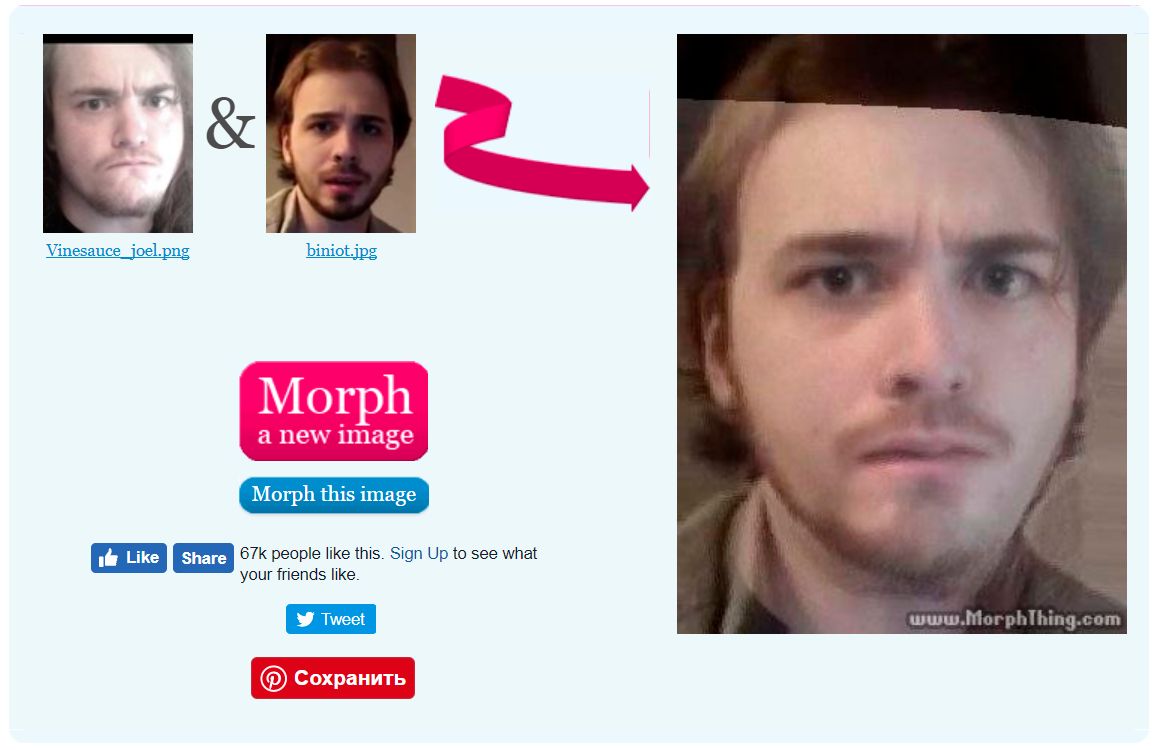 The Perfect Streaming Lifeform | Scrolller