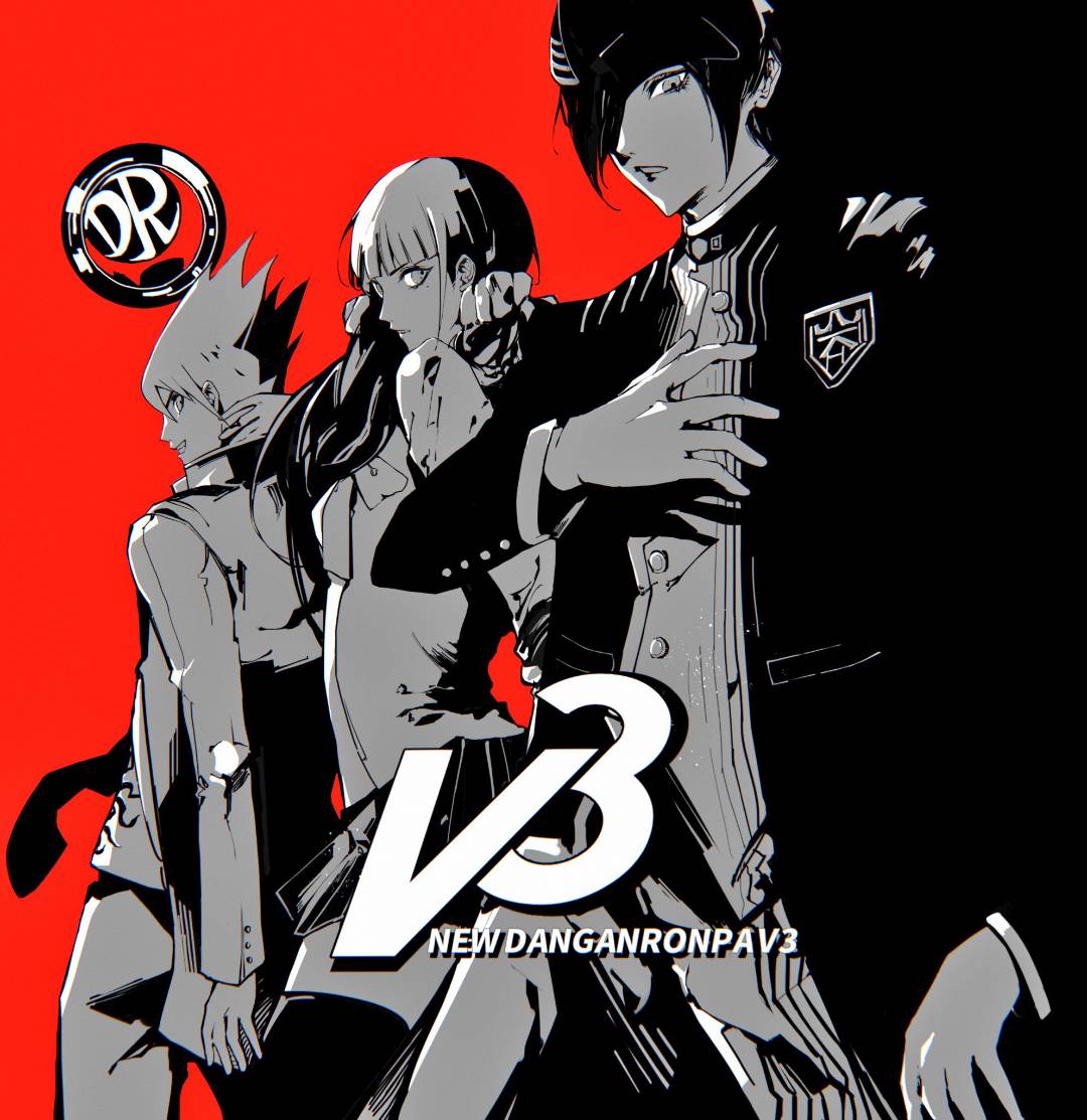 The Phantom Thieves of Despair | Scrolller