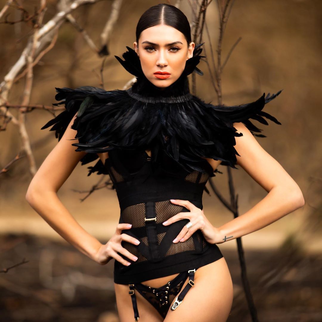 The Phoenix Rises | Scrolller