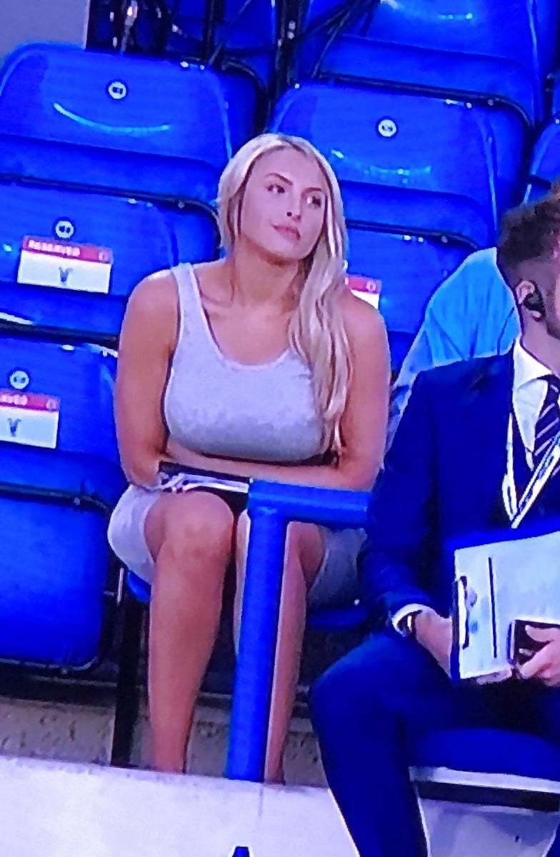 The pic that made her famous | Scrolller