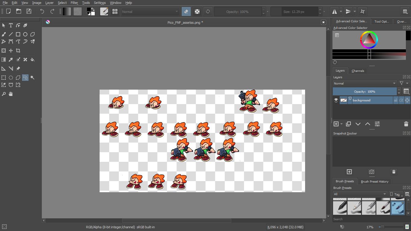 The Pico Mod Is Almost Done Scrolller