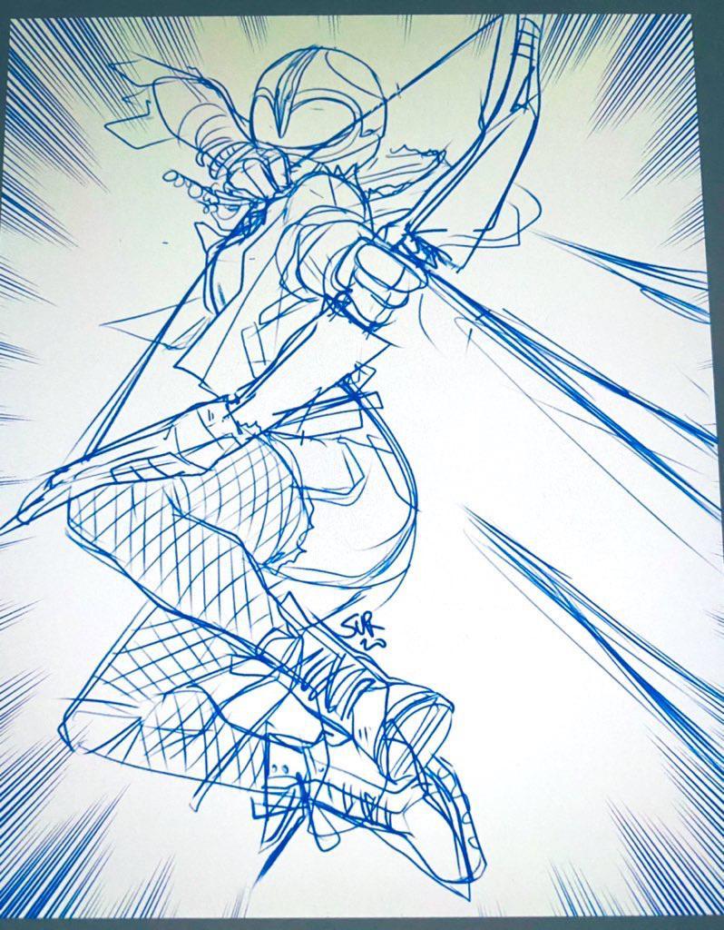 The Pink Ranger on a casual day 💘 | Scrolller