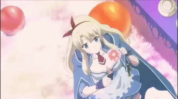 Queen's Blade Grimoire | Scrolller