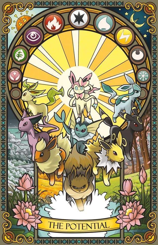 The potential | Scrolller