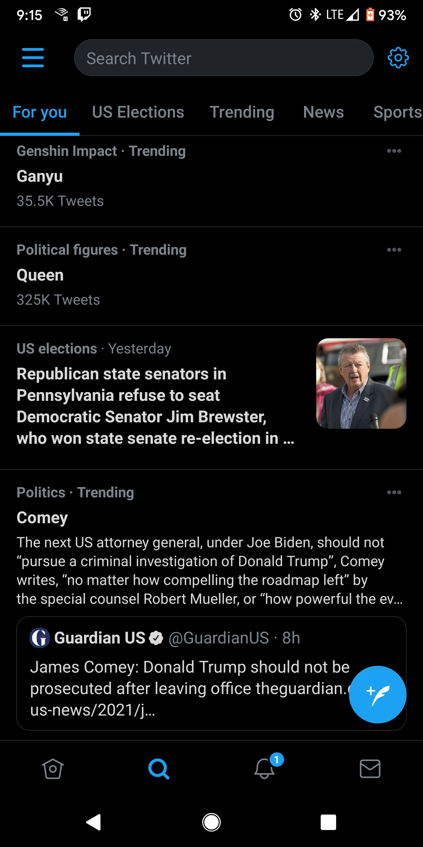 The power of the first Waifu Banner | Scrolller