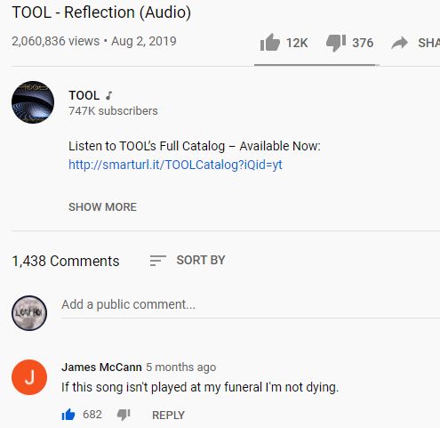 The power of Tool | Scrolller