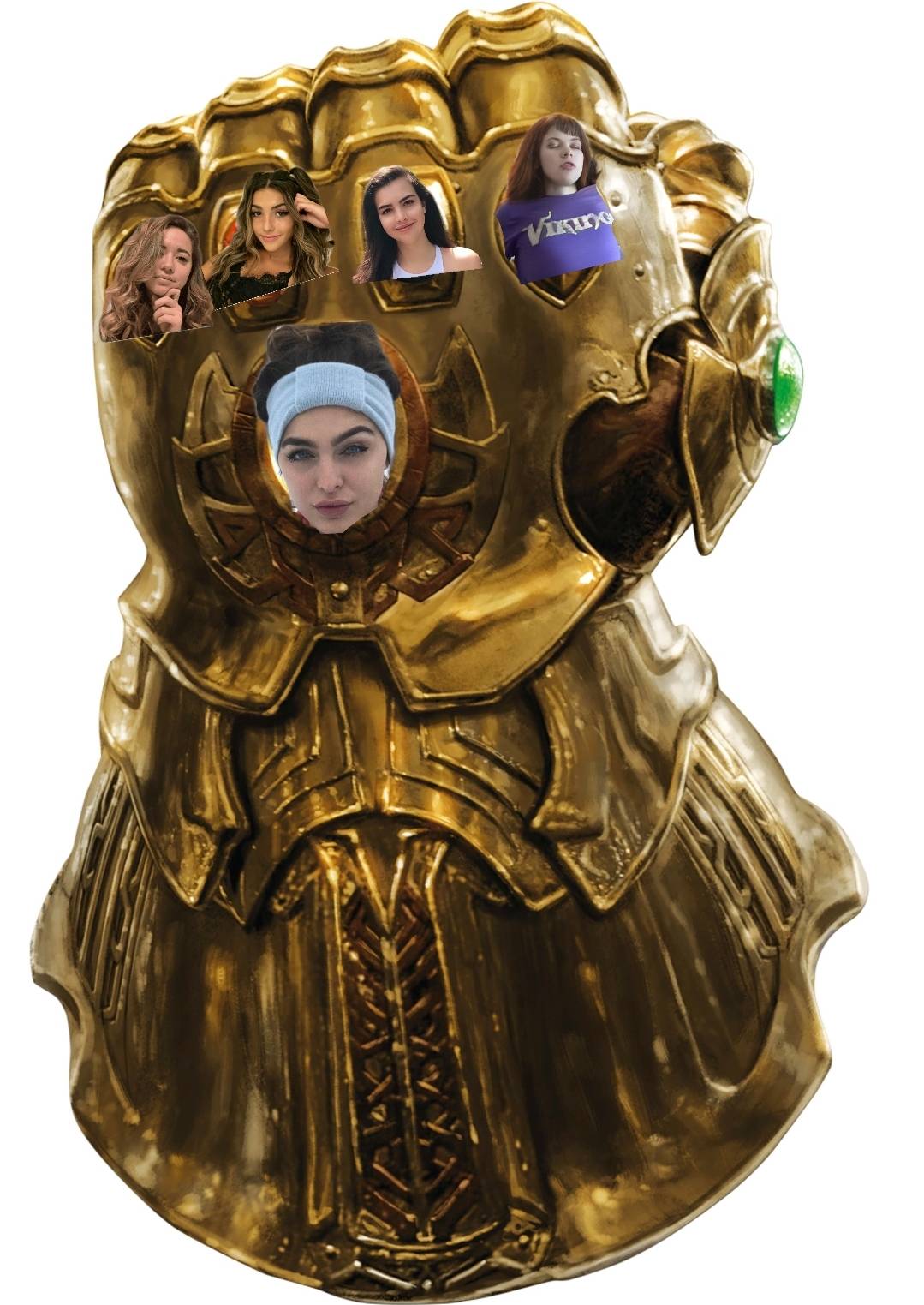 The power of yesterday's stream | Scrolller