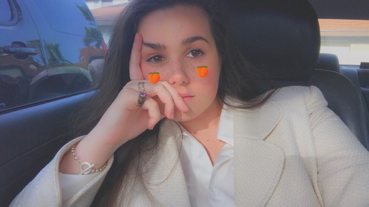 The private investigation field is a male dominated one, so I wear my ...