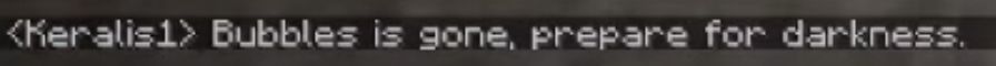 The Protector has vanished; Hermitcraft is doomed | Scrolller