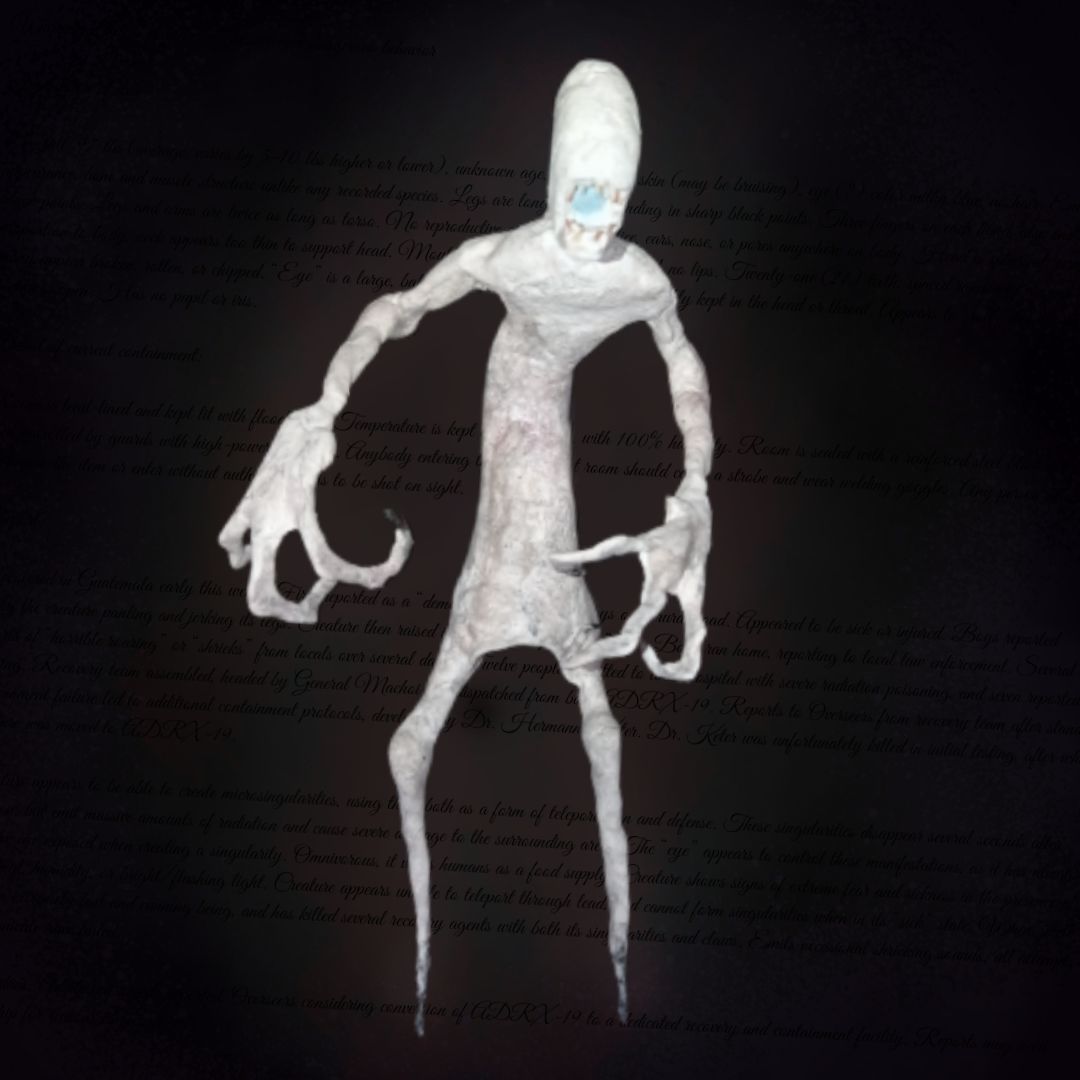 The Prototype | Scrolller