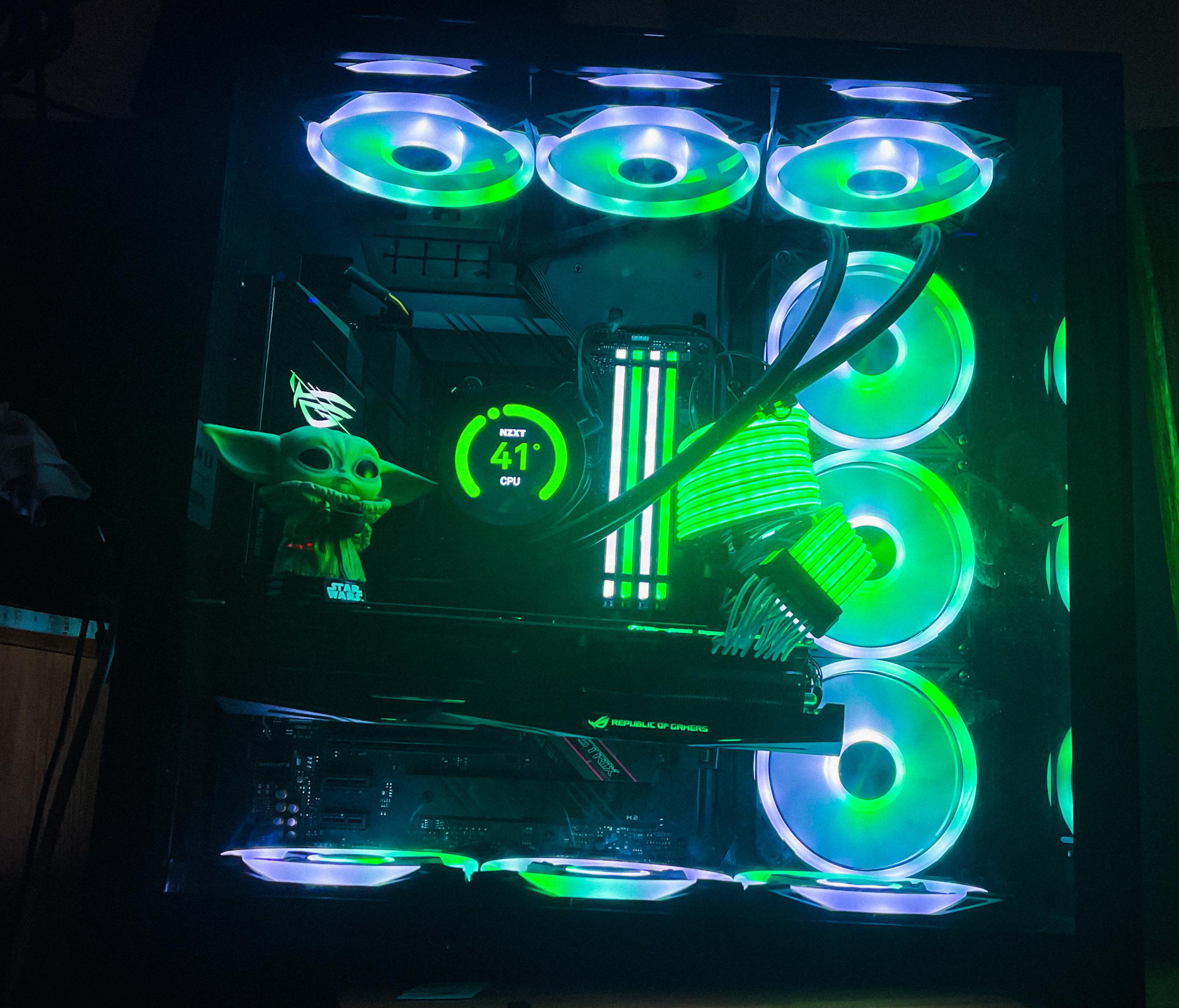 The QLs are so satisfying! | Scrolller